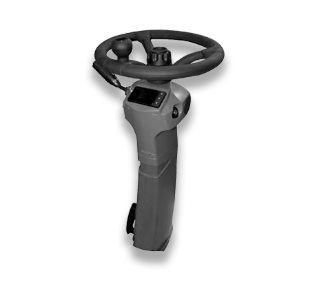 产品中心-合卓科技-电控技术 操控技术